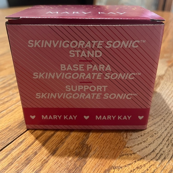 Mary Kay | Skincare | Mary Kay Skinvigorate Sonic Stand Limited Edition ...